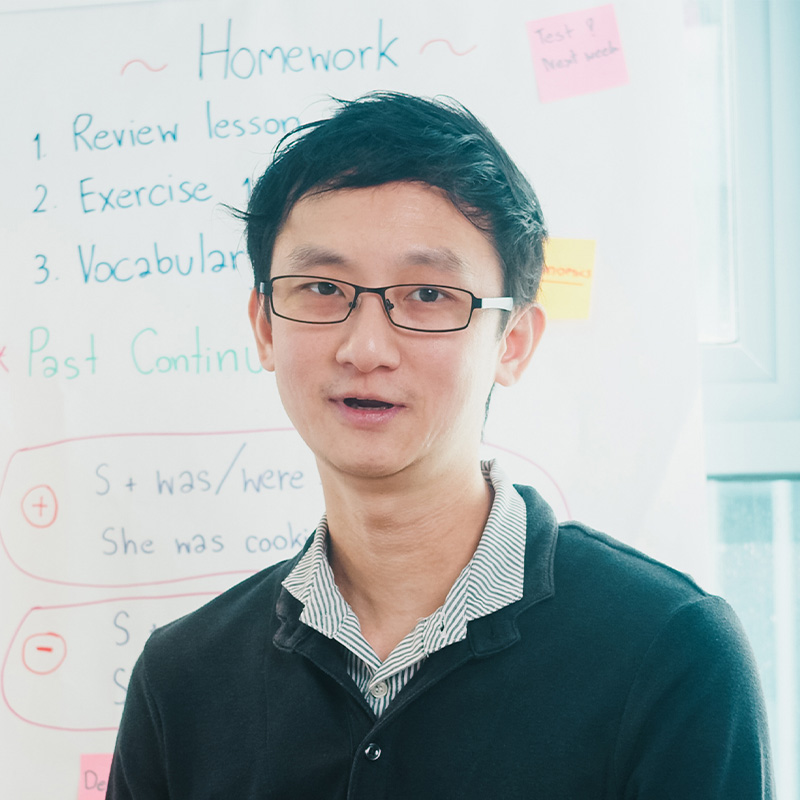 Visionary Learning – Where Education Meets Excellence